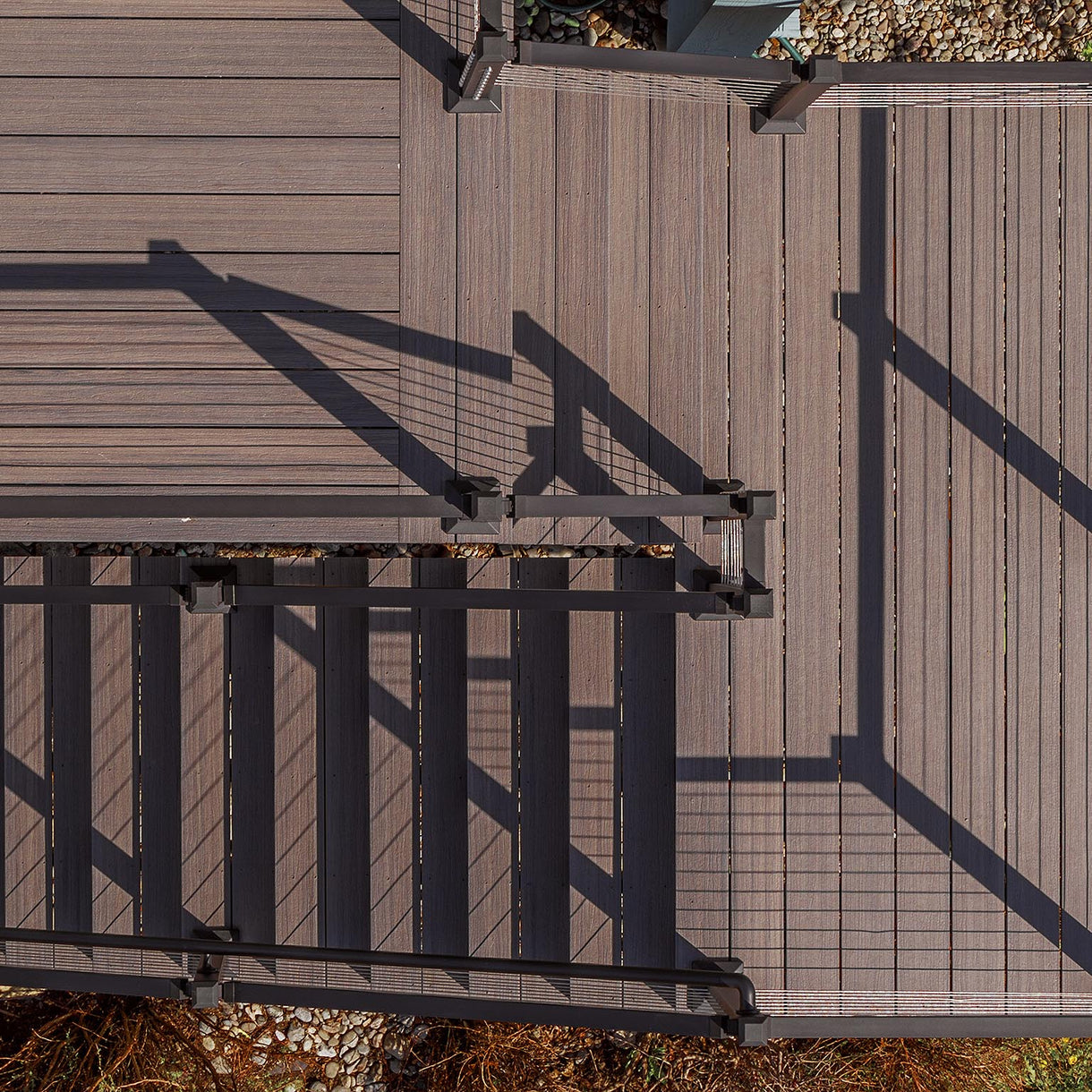 FWD Construction – Deckorators