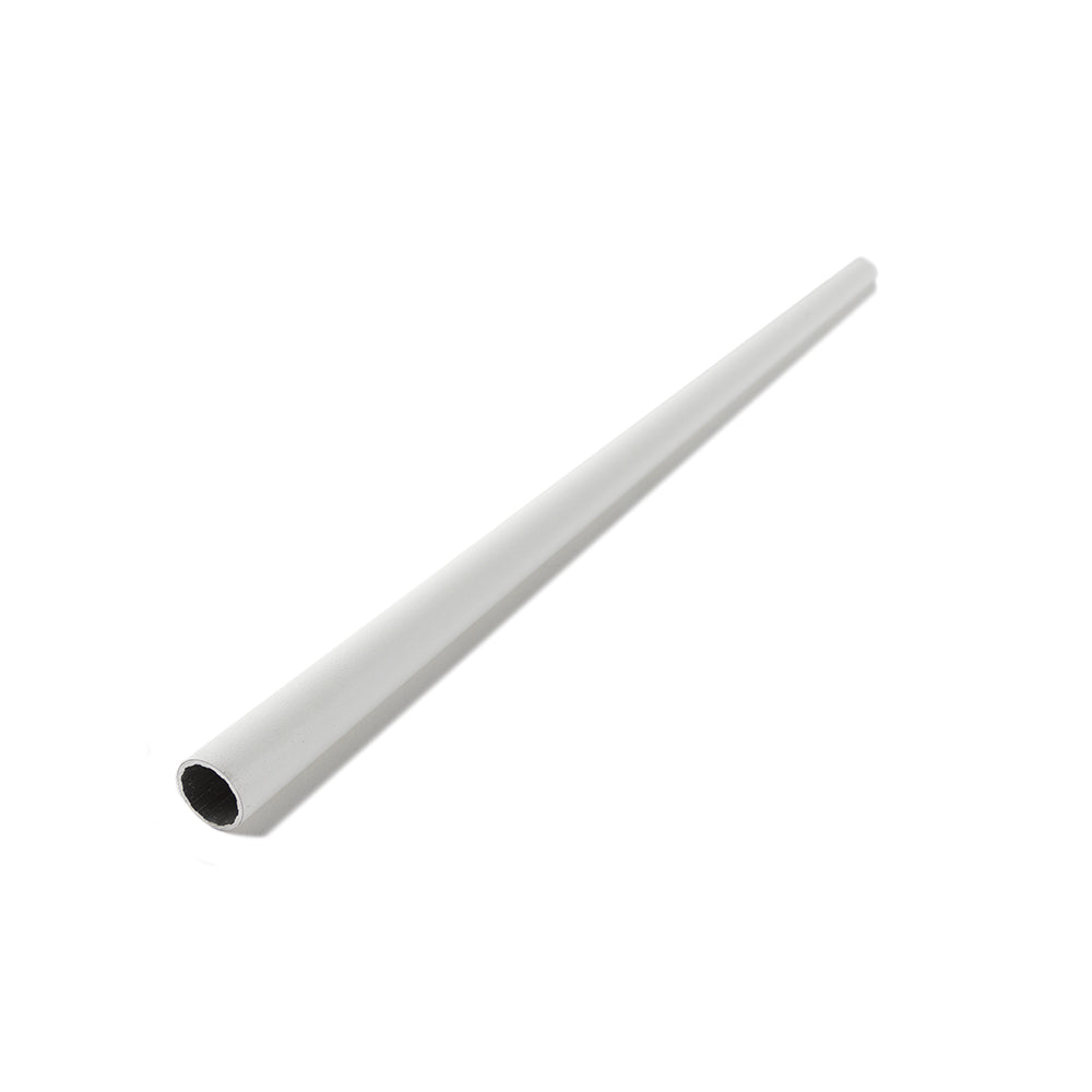 Classic Round Aluminum Balusters by Deckorators