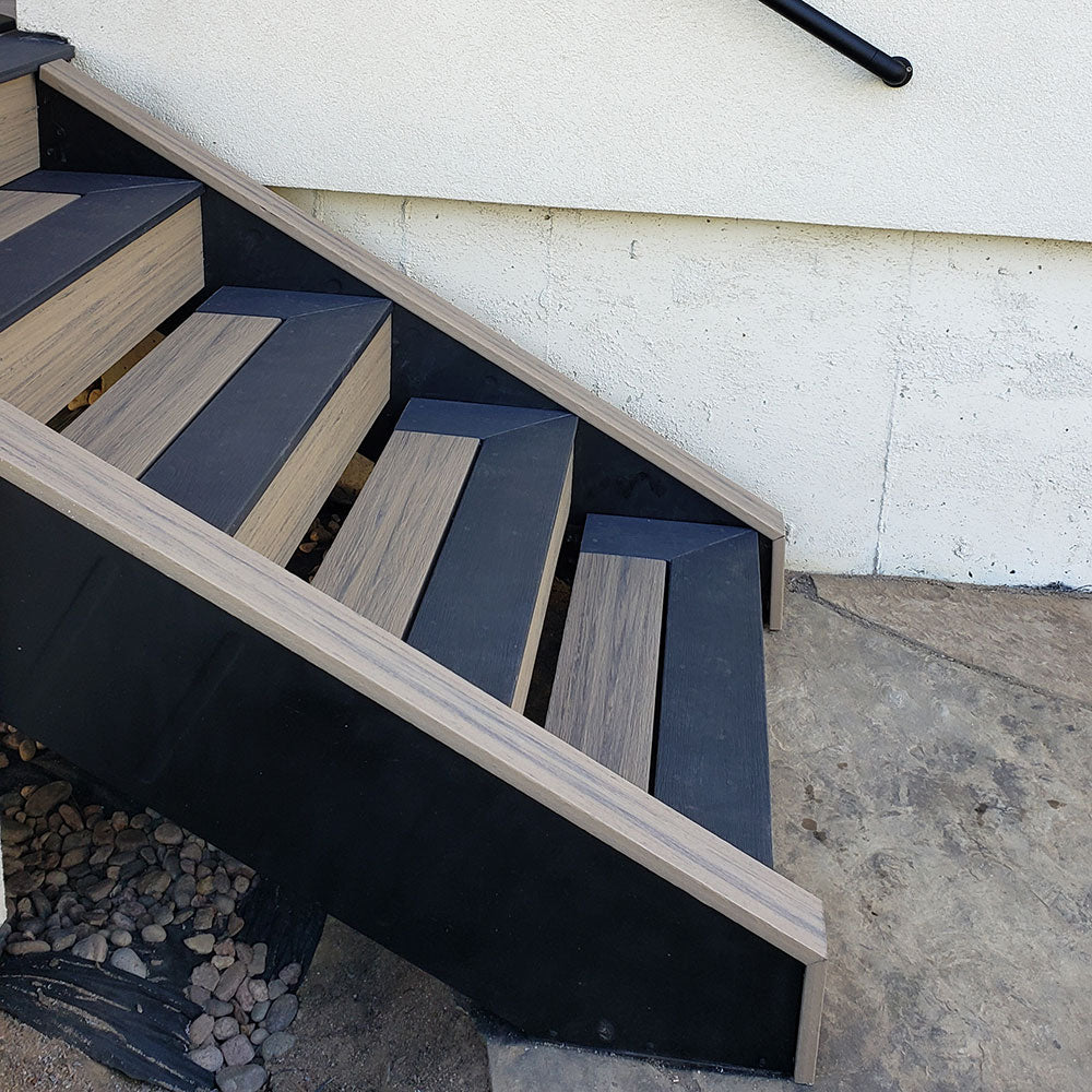 Precision Construction – Deckorators