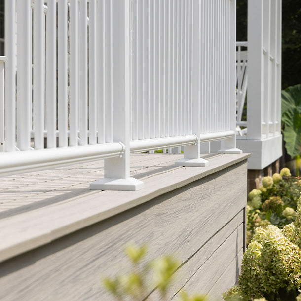 Deckorators® Fascia Boards