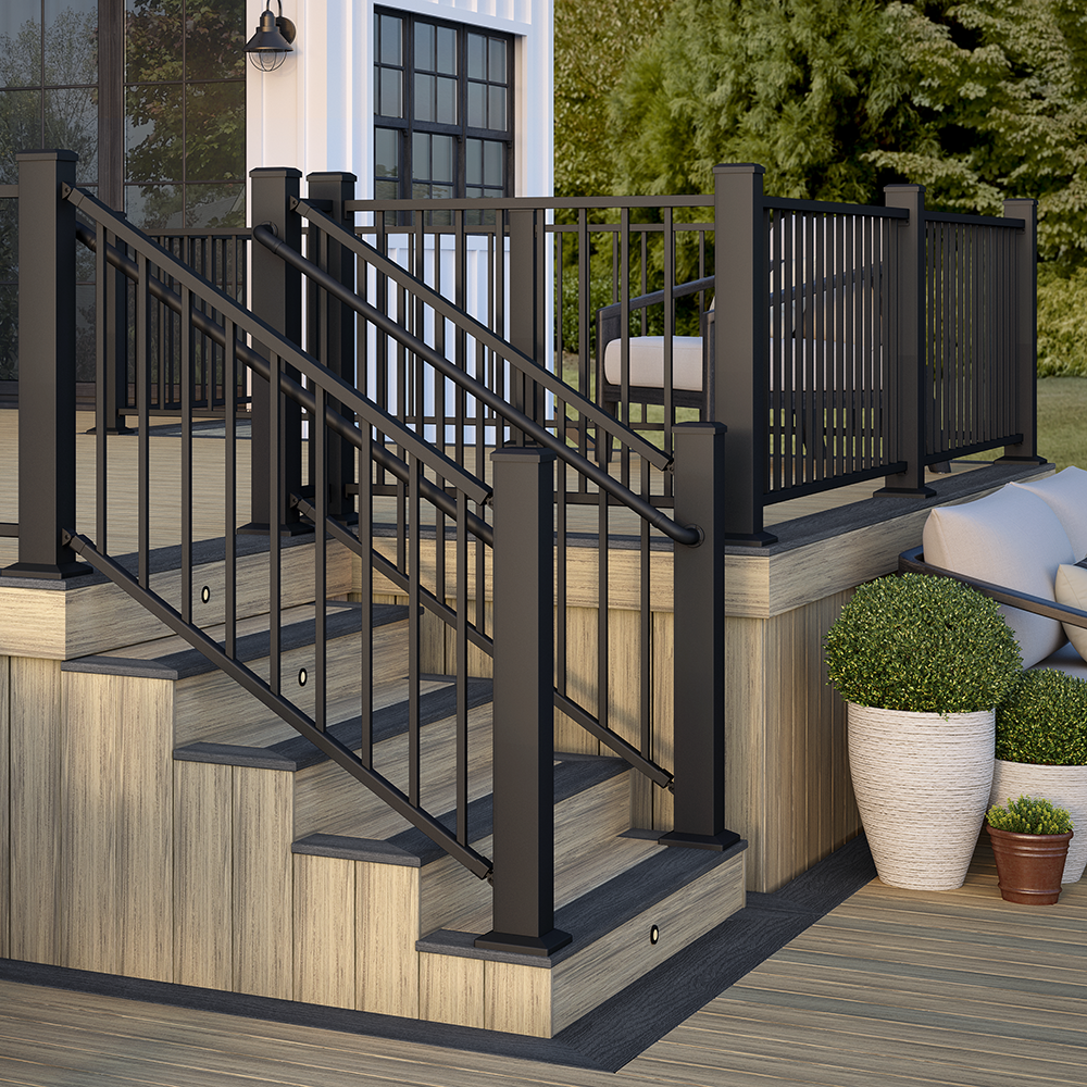 Dealer Sign-up Form – Deckorators