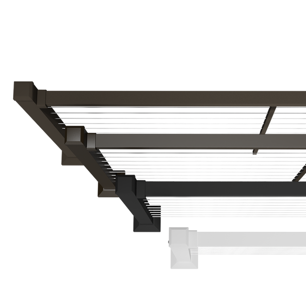 Deckorators® Contemporary Cable Deck Railing