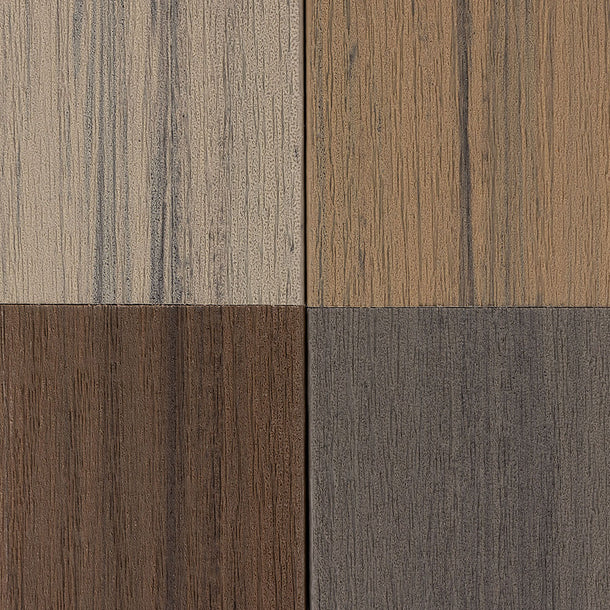 Free Deckorators Decking Samples | Explore Our Premium Decking Options