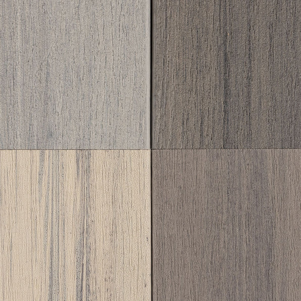 Decking Samples – Deckorators