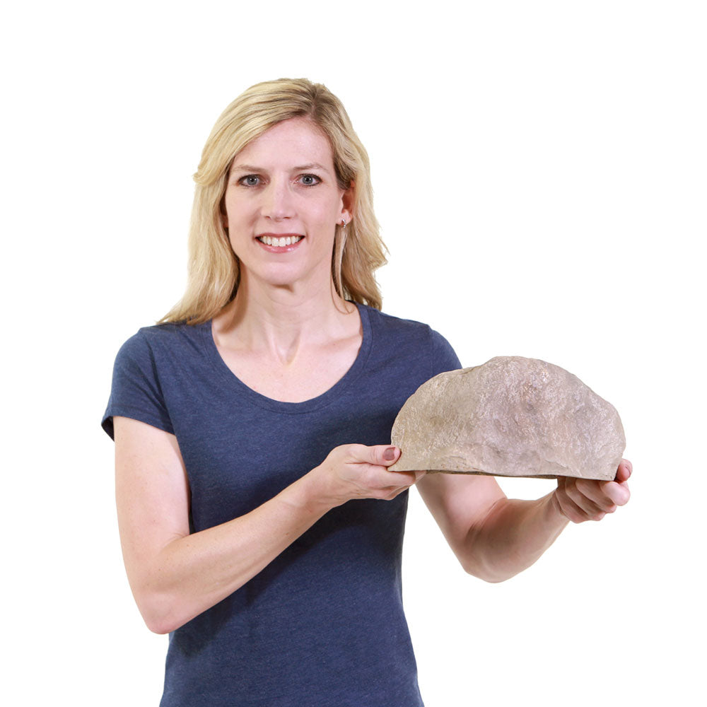 Deckorators Key Rocks | Realistic and Durable Key Hiders