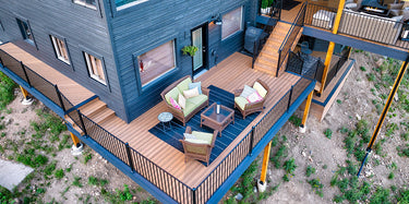 Deckorators Envisions a New Era of Living with Release of 2025 Outdoor Living Report