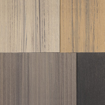 Free Deckorators Decking Samples | Explore Our Premium Decking Options