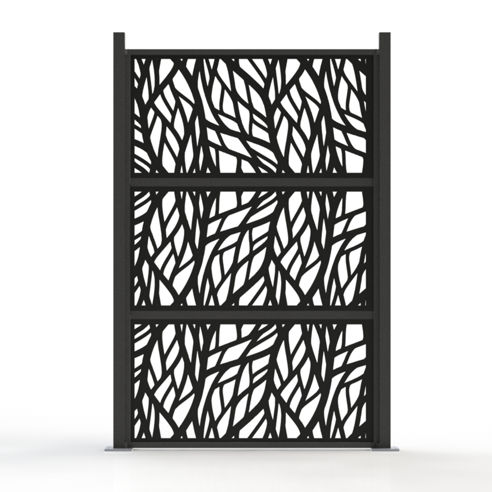 Deck Privacy Screens – Deckorators