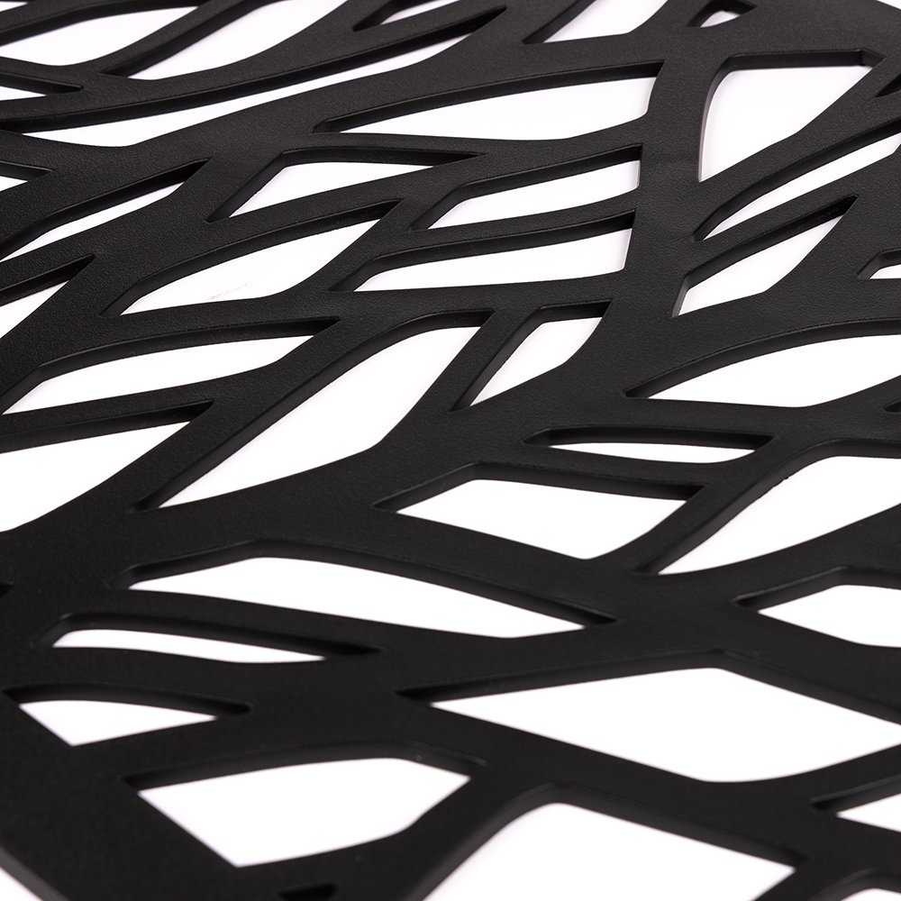 Privacy Screen System – Deckorators