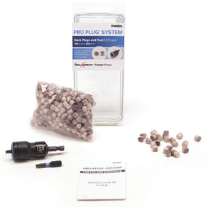 Deckorators Fasteners