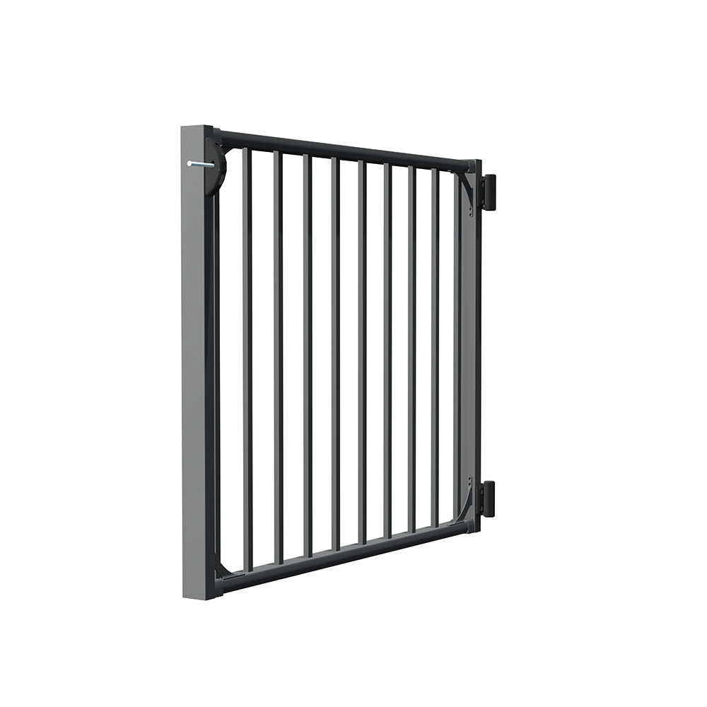 Deckorators Aluminum Deck Gates