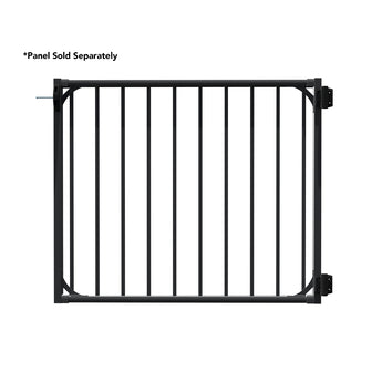 Deckorators® Rapid Rail Aluminum Deck Railing - Available at Home Centers