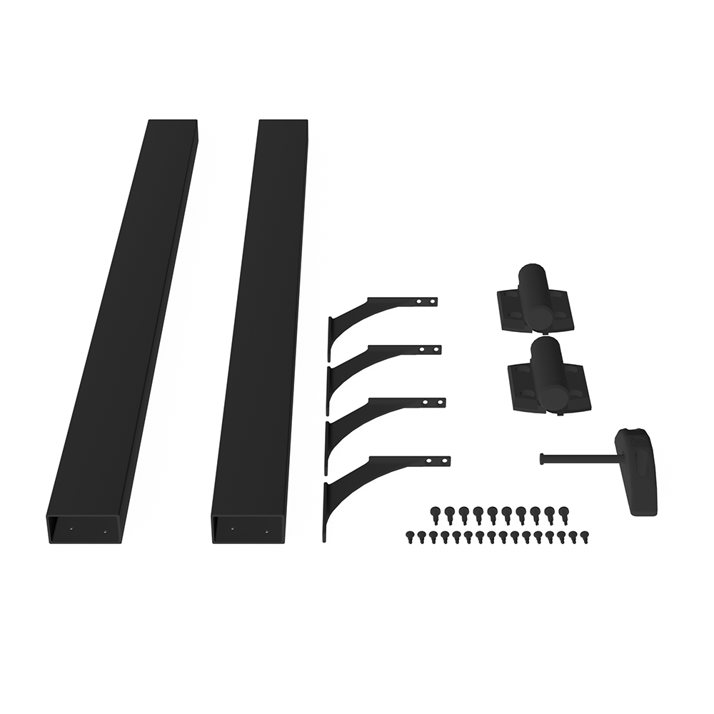 Deckorators Aluminum Deck Gates