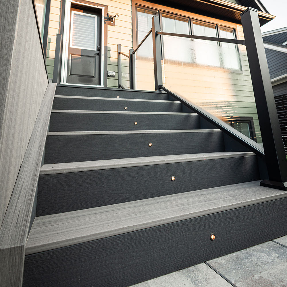 Deckorators® Low-Voltage Deck Lighting