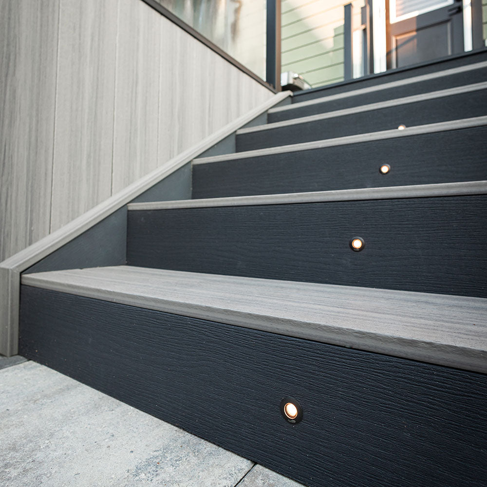 Deckorators® Low-Voltage Deck Lighting