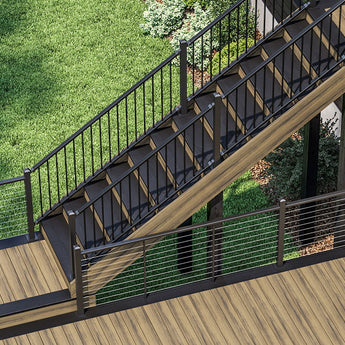 Step Treads – Deckorators