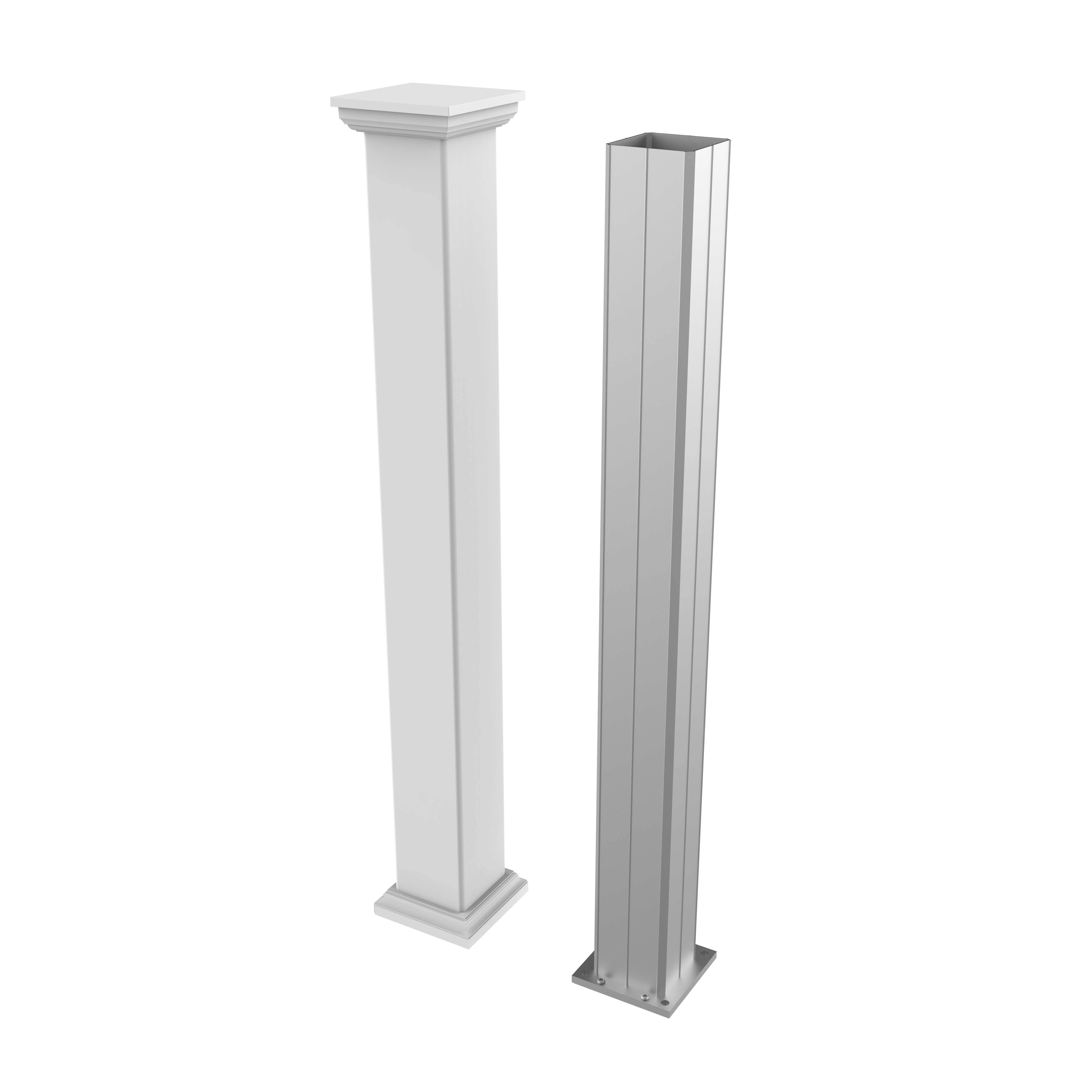 New for 2025 – Deckorators