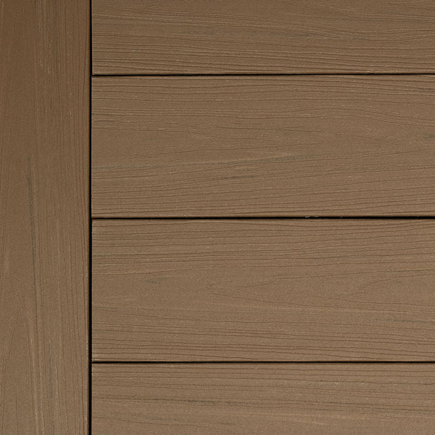 Summit Decking by Deckorators | Durable, Affordable, Natural Wood Look