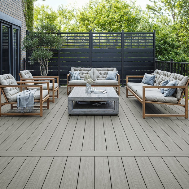 Deck Privacy Screens – Deckorators