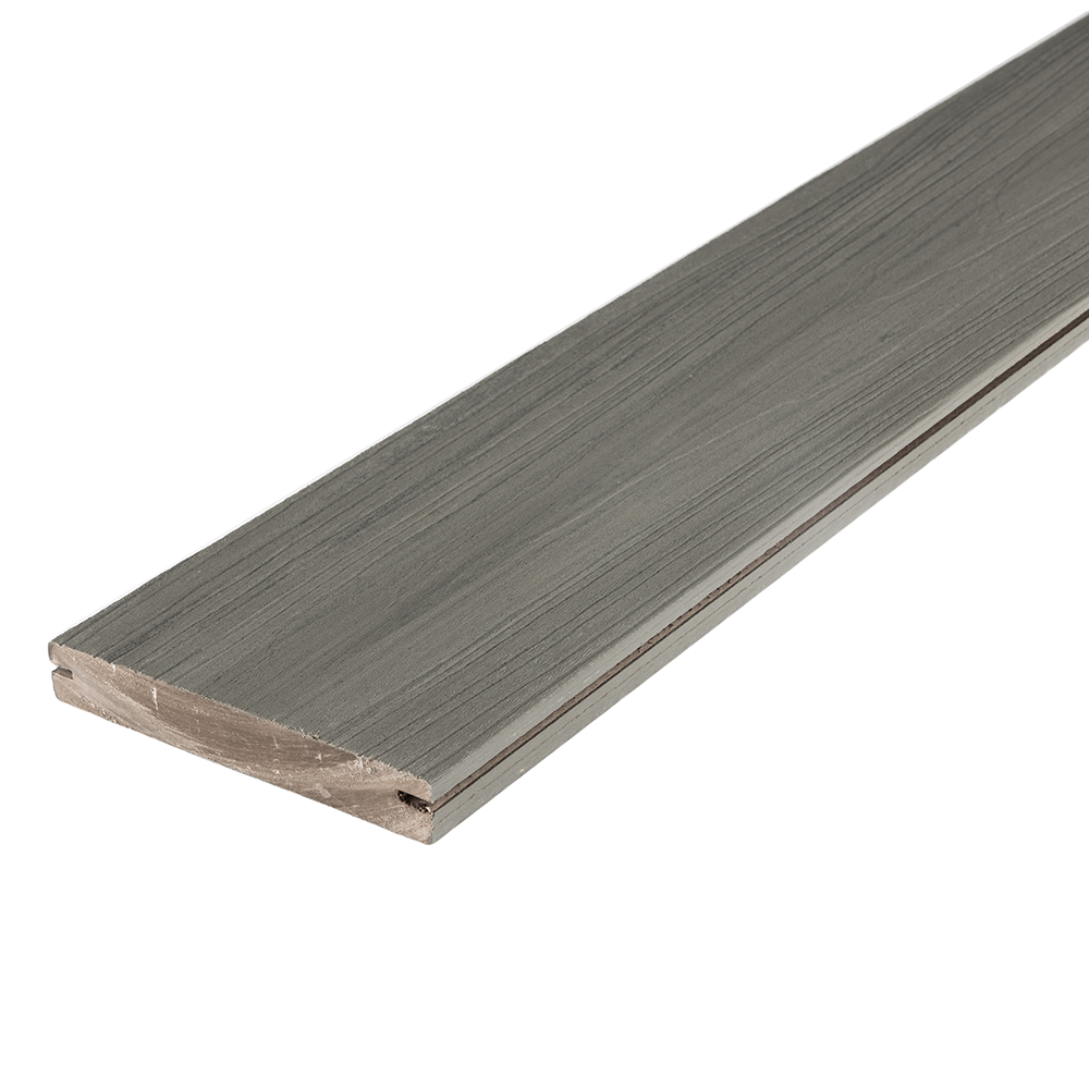 Summit Decking by Deckorators | Durable, Affordable, Natural Wood Look