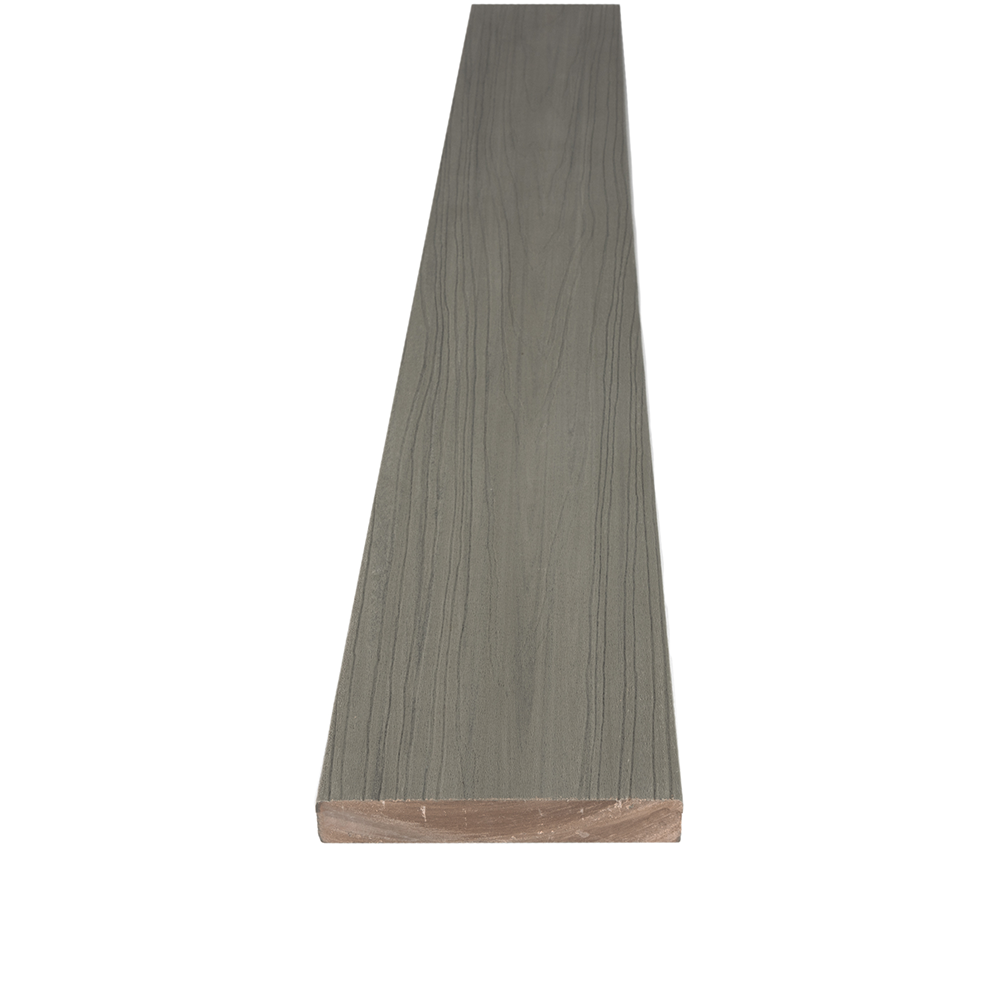 Summit Decking by Deckorators | Durable, Affordable, Natural Wood Look