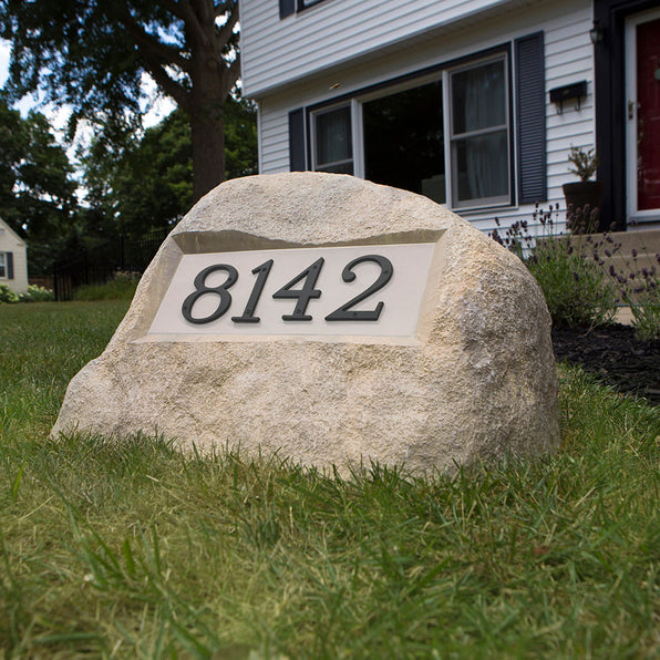 Deckorators Artificial Landscape Rocks | Natural-Looking Rock Covers