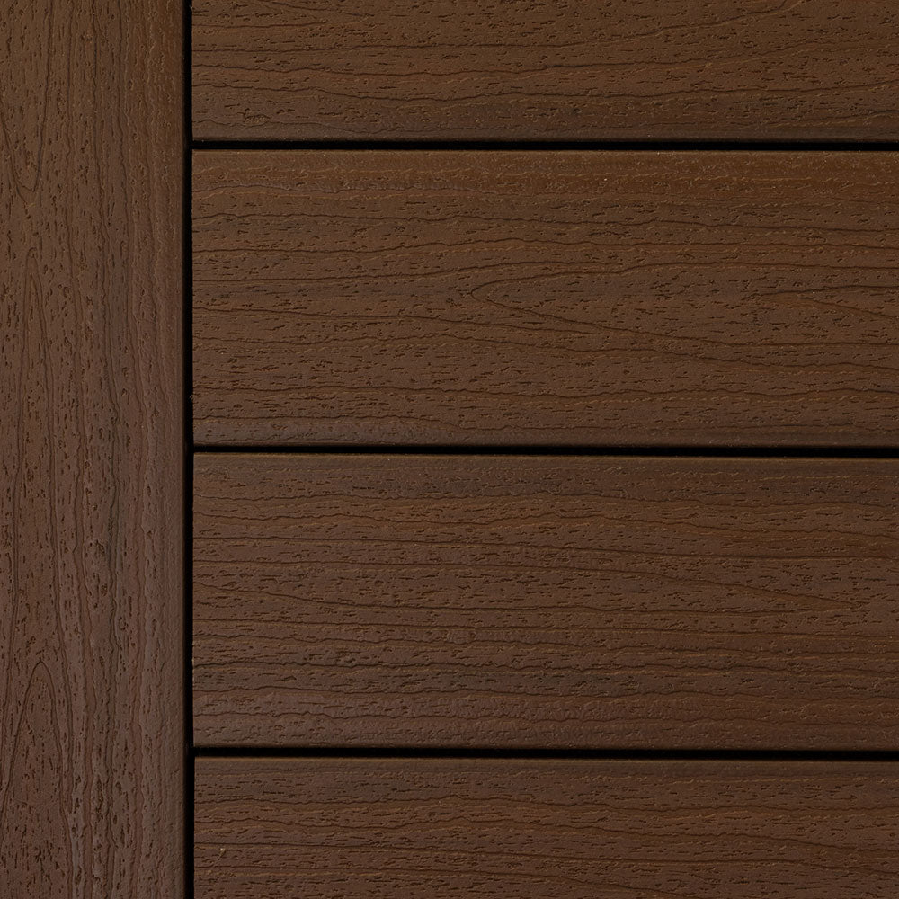 Trailhead Composite Decking By Deckorators