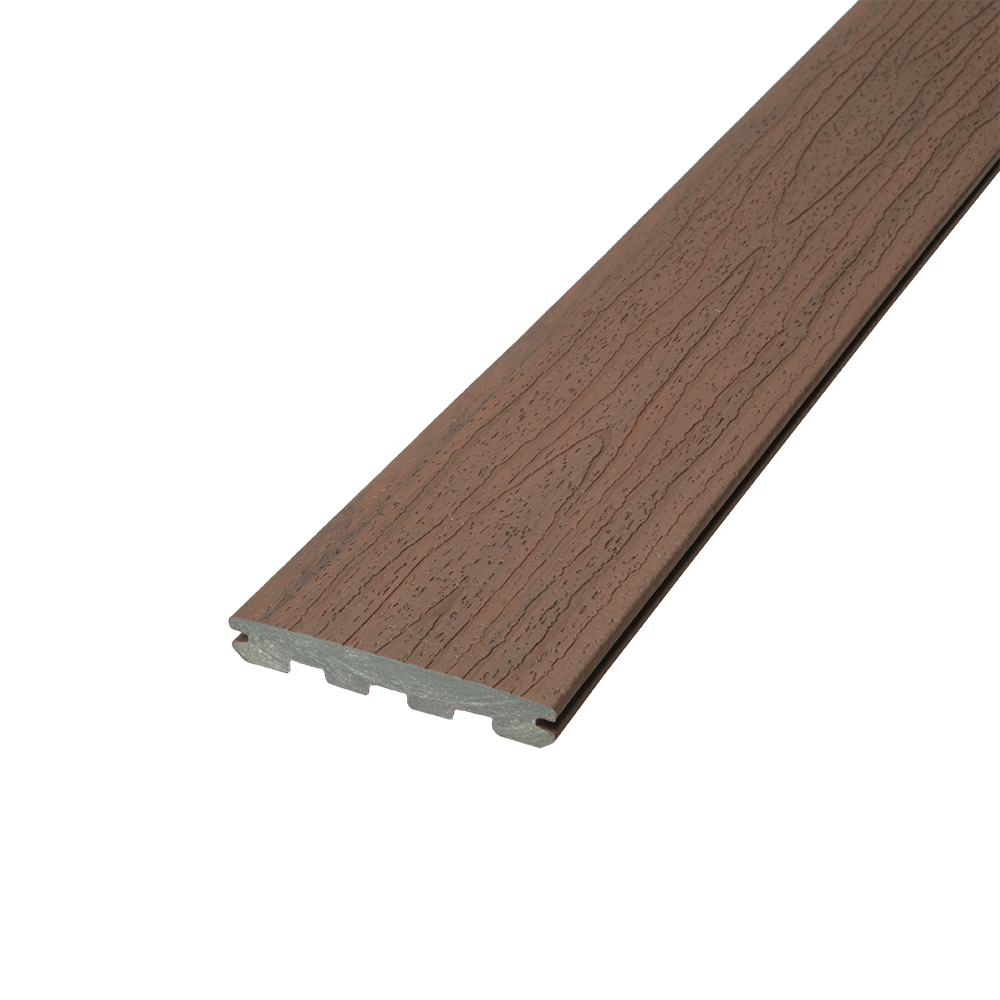 Trailhead Composite Decking By Deckorators