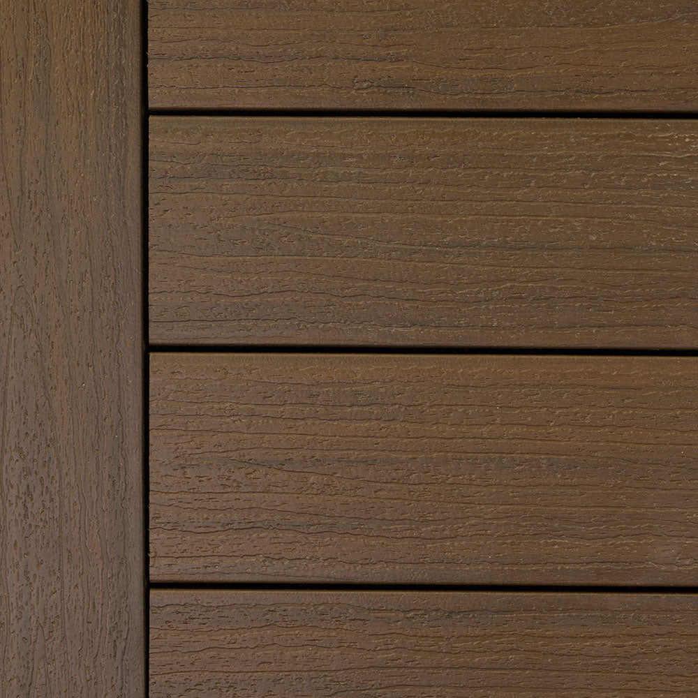 Trailhead Composite Decking By Deckorators