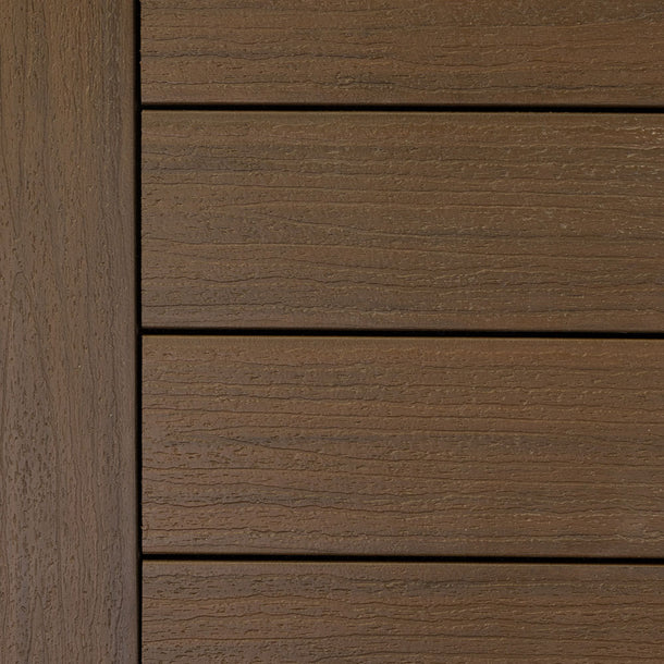 Trailhead Composite Decking By Deckorators