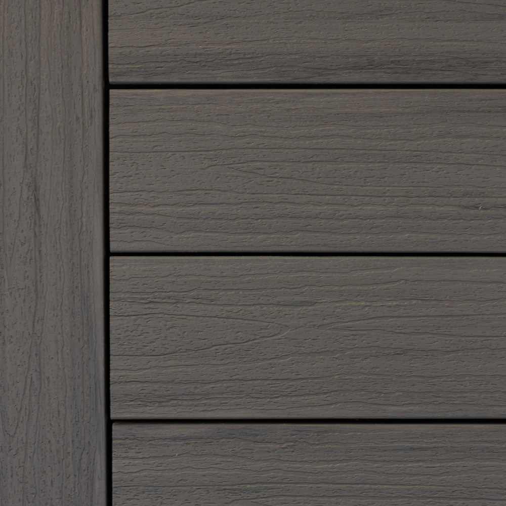 Trailhead Composite Decking By Deckorators