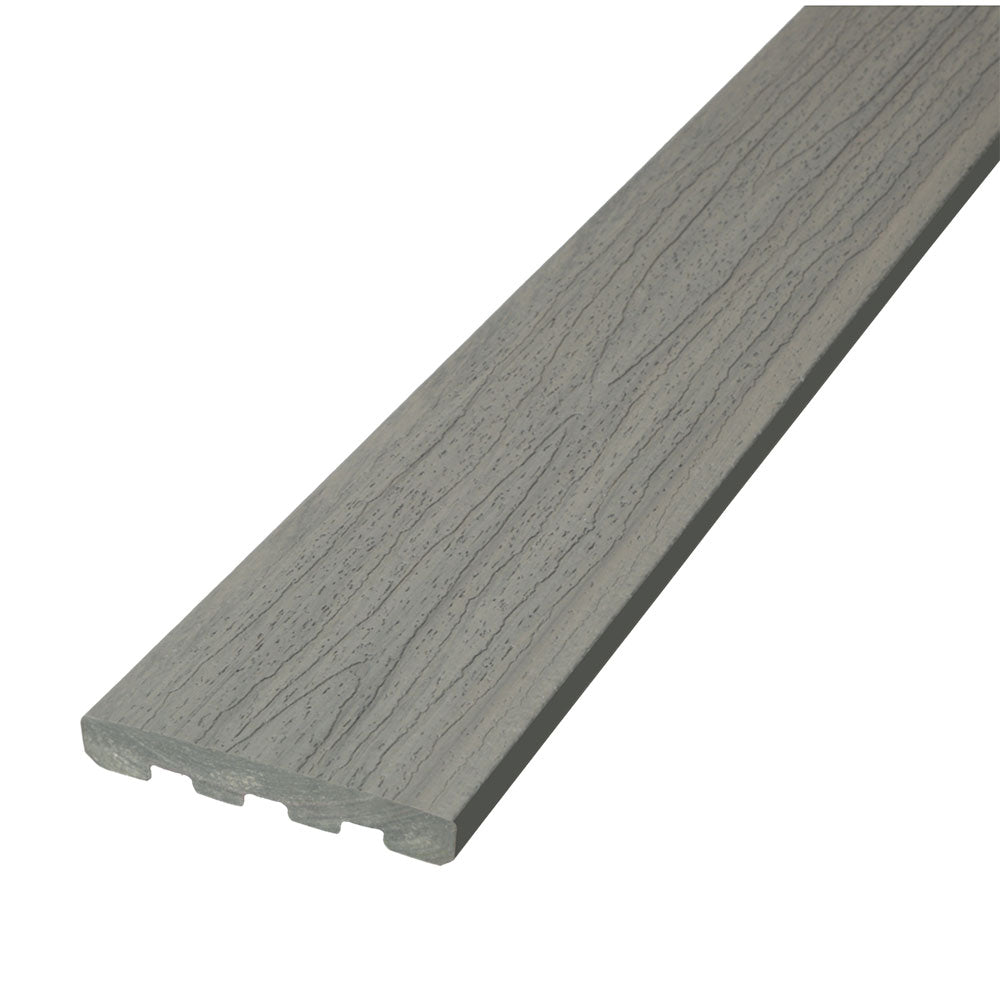 Trailhead Composite Decking By Deckorators