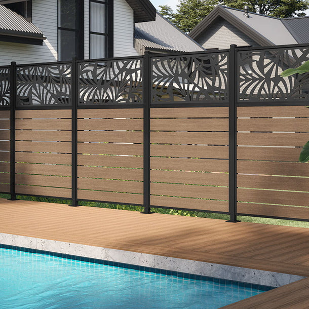 Deck Privacy Screens – Deckorators