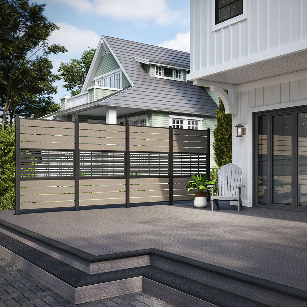 New for 2024 – Deckorators