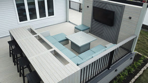 Deckorators Fasteners