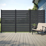 Deck Privacy Screens – Deckorators