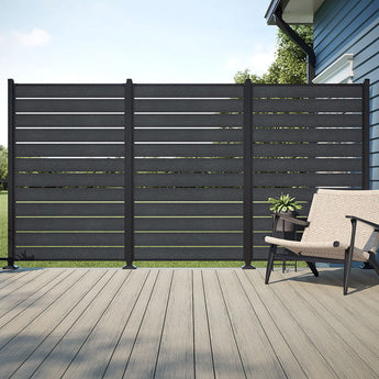 Deck Privacy Screens – Deckorators