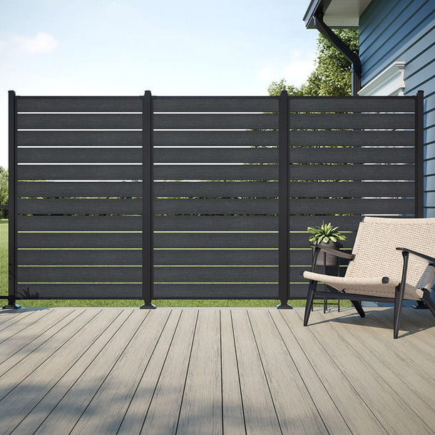 Deck Privacy Screens – Deckorators