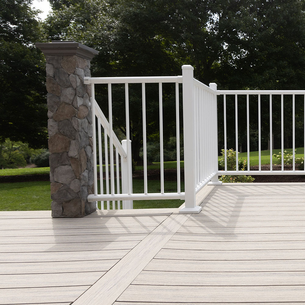 Deckorators Cast Stone Postcovers: Transform Your Wood Posts