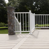 Deckorators Cast Stone Postcovers: Transform Your Wood Posts