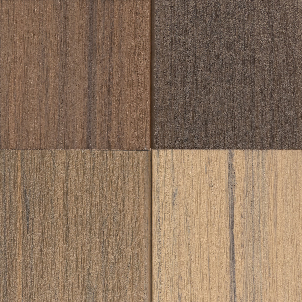 Free Deckorators Decking Samples | Explore Our Premium Decking Options