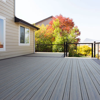 Precision Construction – Deckorators