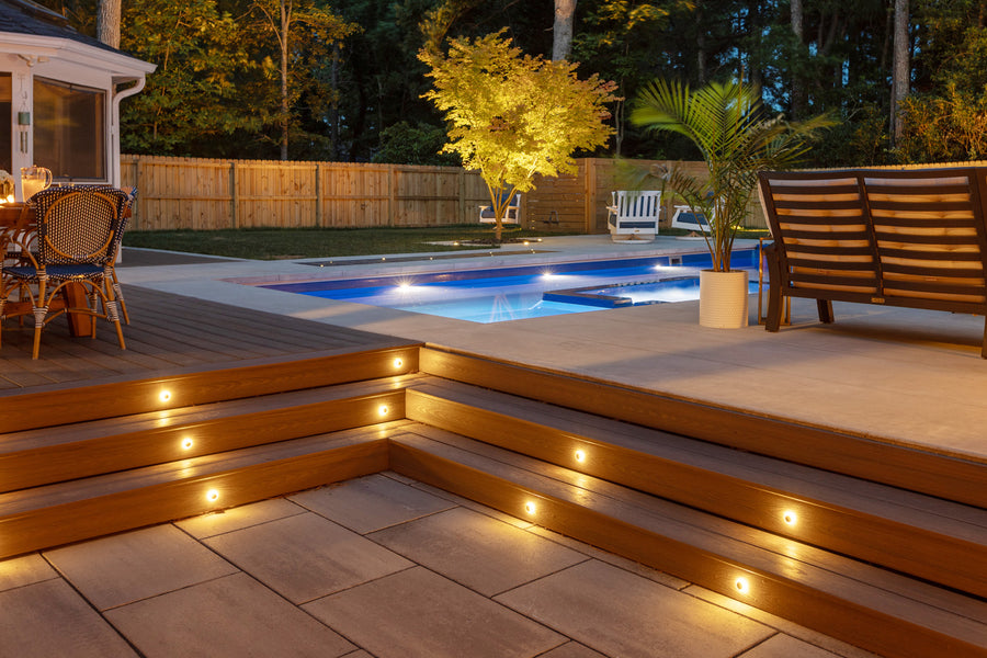 Outdoor Living Report – Deckorators