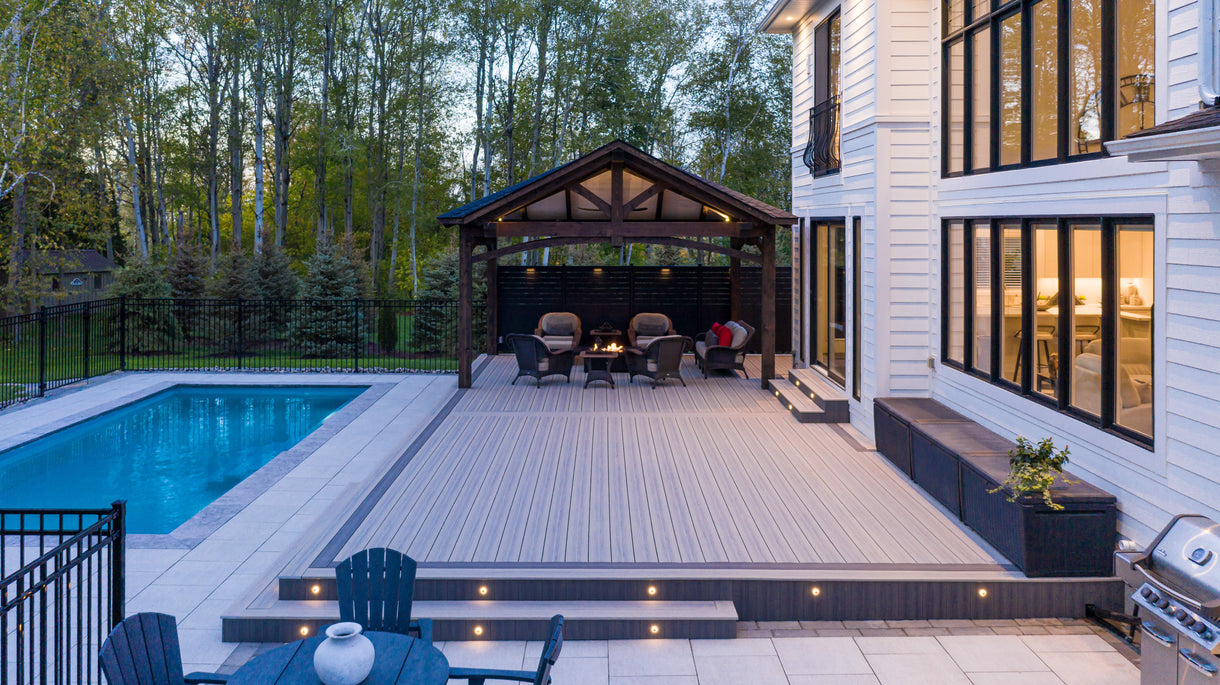 Simcoe Decks – Deckorators