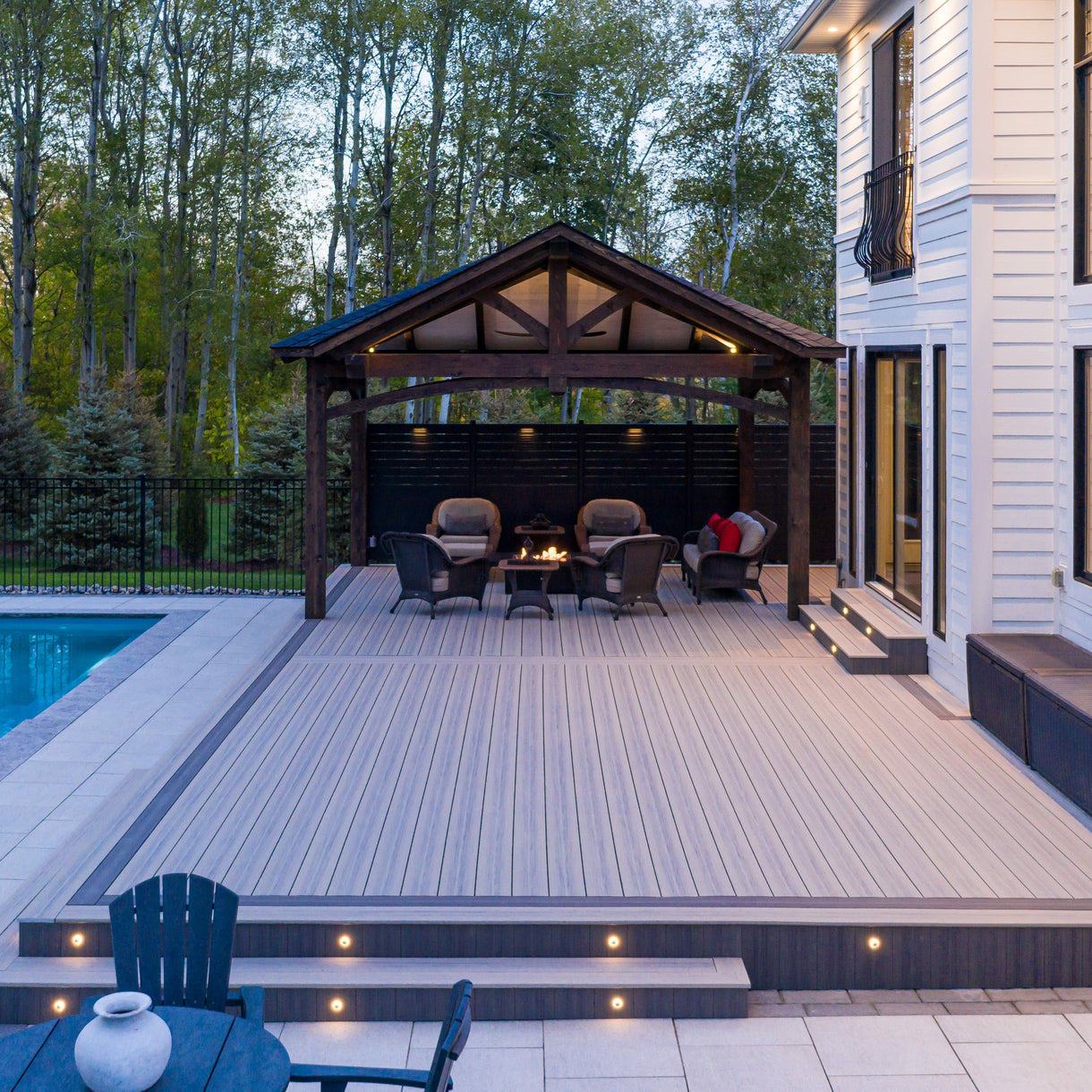 Simcoe Decks – Deckorators