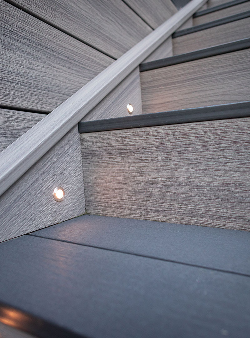 Technical Information – Deckorators