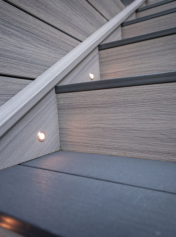 Technical Information – Deckorators