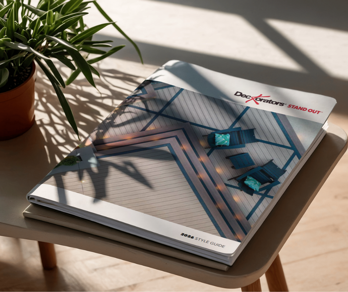 Brochures – Deckorators