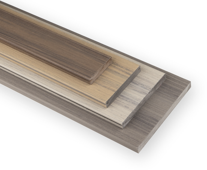 Experience decking done differently with Deckorators®.