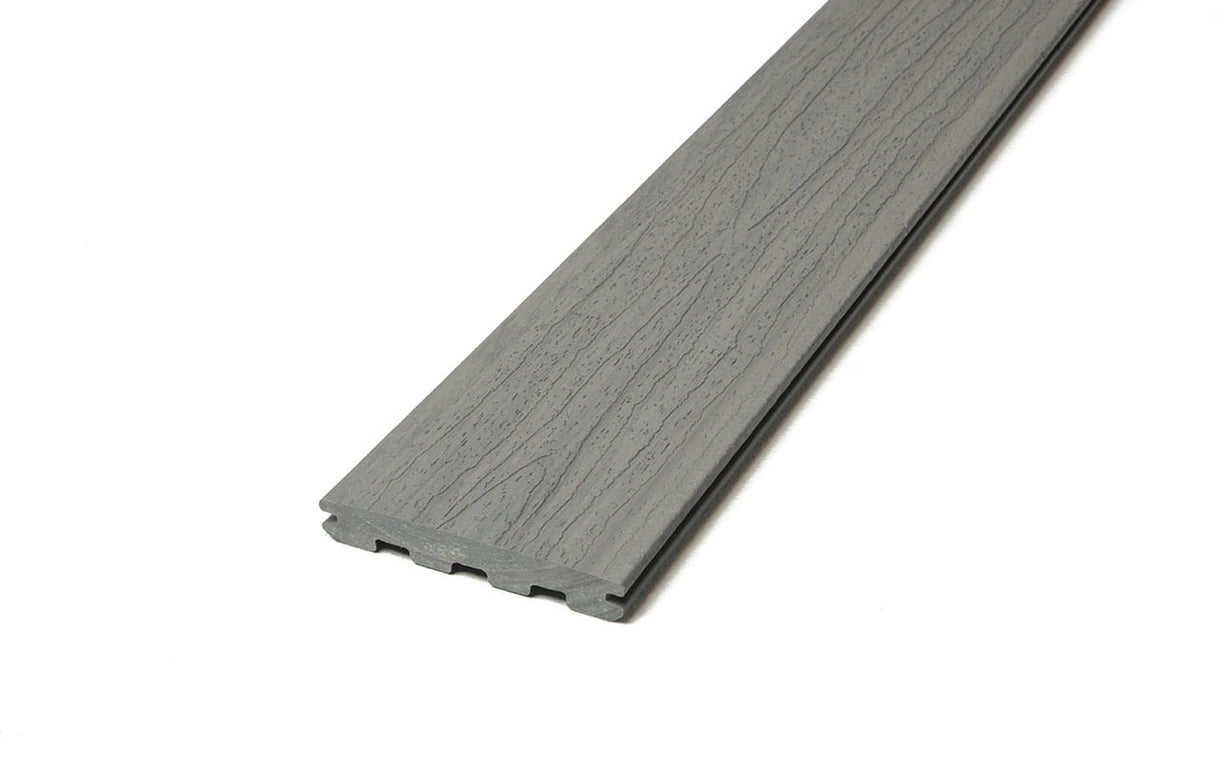 Trailhead Composite Decking By Deckorators